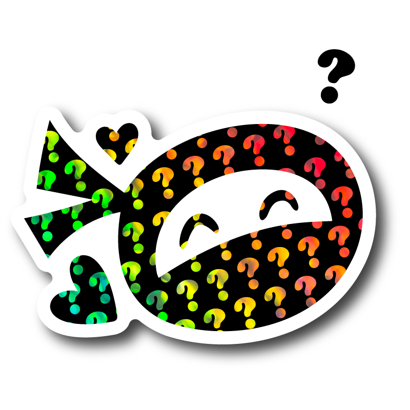 Choose for Me! - Sticker Ninja