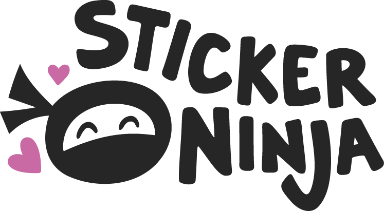 Shop - Sticker Ninja